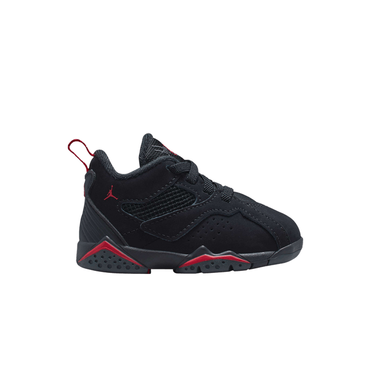 Buy Air Jordan MVP 92 TD 'Bred' - HQ4428 006 | GOAT