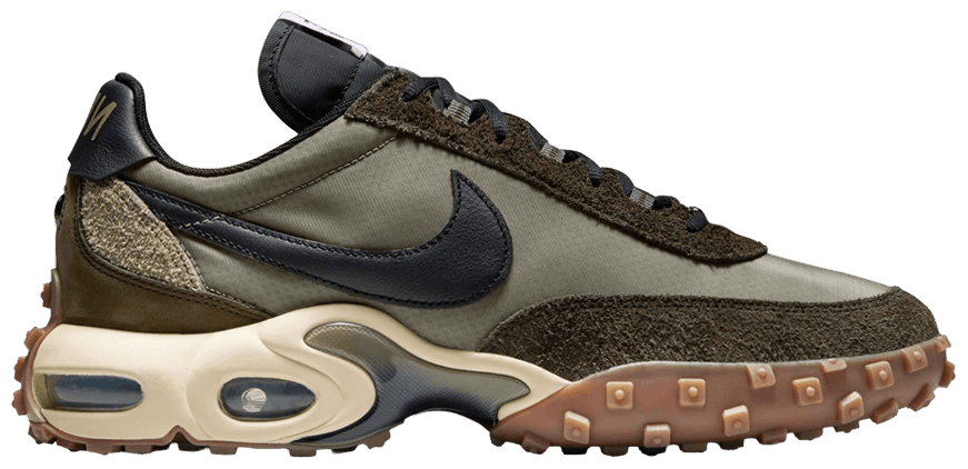 Buy Nike Air Max Waffle Racer SP 'Matte Olive' - IM0340 300 | GOAT
