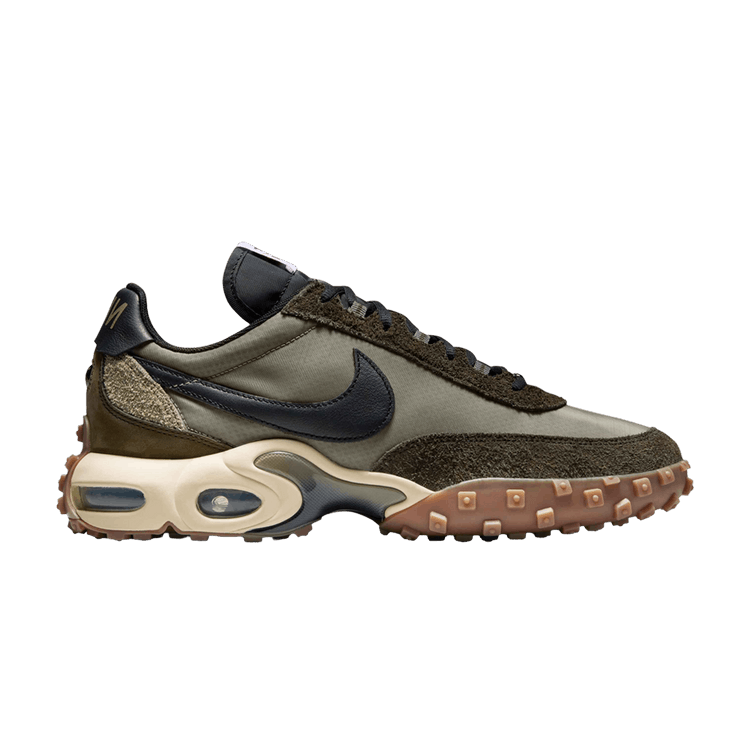 Buy Nike Air Max Waffle Racer SP 'Matte Olive' - IM0340 300 | GOAT