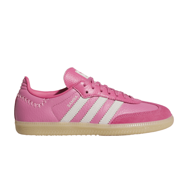 Buy Samba J 'Bliss Pink Gum' - JQ4488 | GOAT