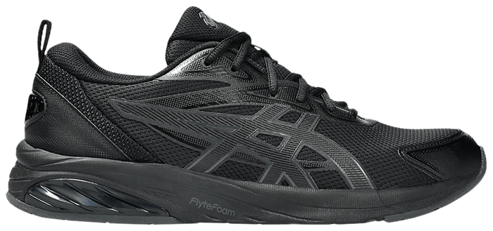 Buy Asics Gel Quantum Kei 'Black Obsidian Grey' - 1203A601 001 | GOAT