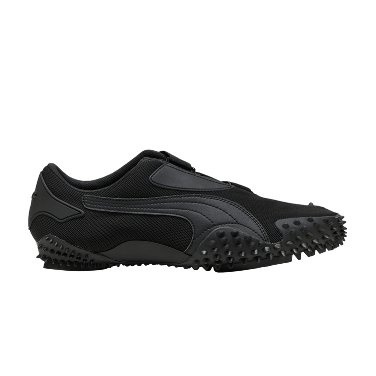 Buy Puma Mostro OG Prime 'Triple Black' - 403206 04 | GOAT
