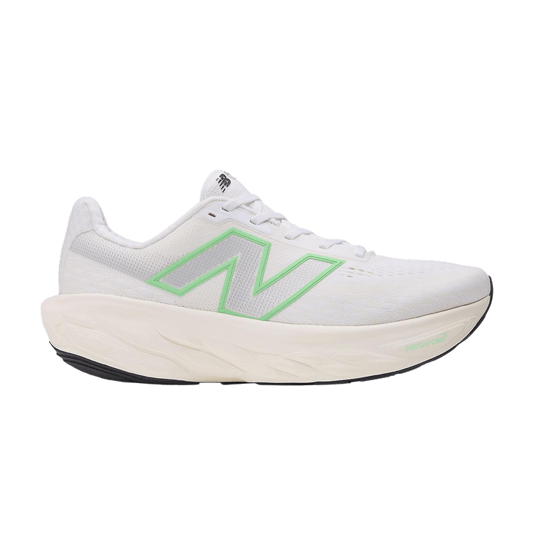 Buy New Balance Fresh Foam X 1080v14 'White Lime Leaf' - M108014E | GOAT