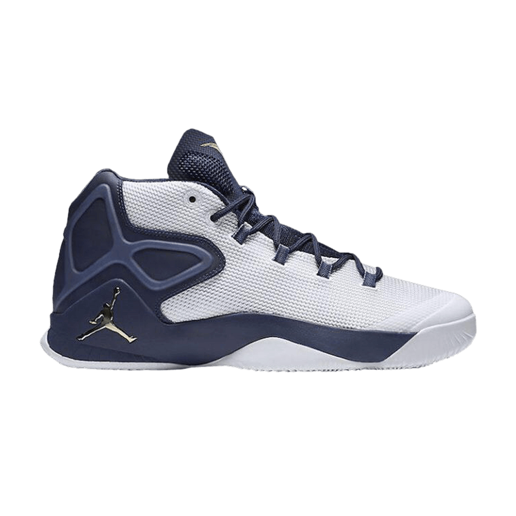 Buy Jordan Melo M12 X 'Midnight Navy' - 829219 194 | GOAT