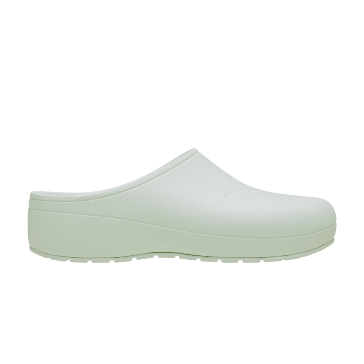 Buy Crocs Classic Quiet Clog 'Mint Tint' - 209968 3YF | GOAT