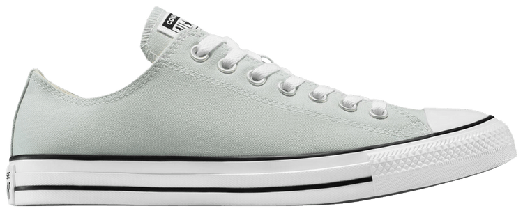Buy Converse Chuck Taylor All Star Low 'Rainwashed Grey' - A13268F | GOAT