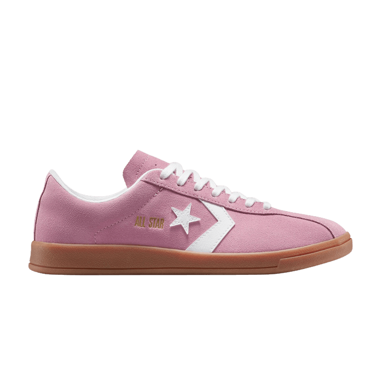 Buy Converse All Star Classic Trainer Suede 'Cliffside Rose' - A16536C ...