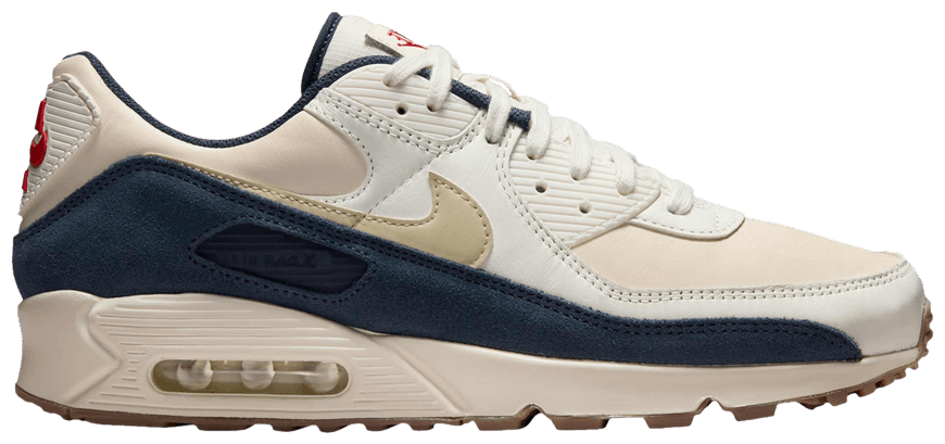 Buy Nike Air Max 90 'Rare Air' - IH4379 110 | GOAT