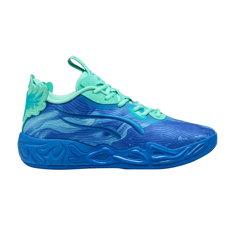 Buy Puma MB.04 Lo Team 'Ultra Blue' - 312174 02 | GOAT SA