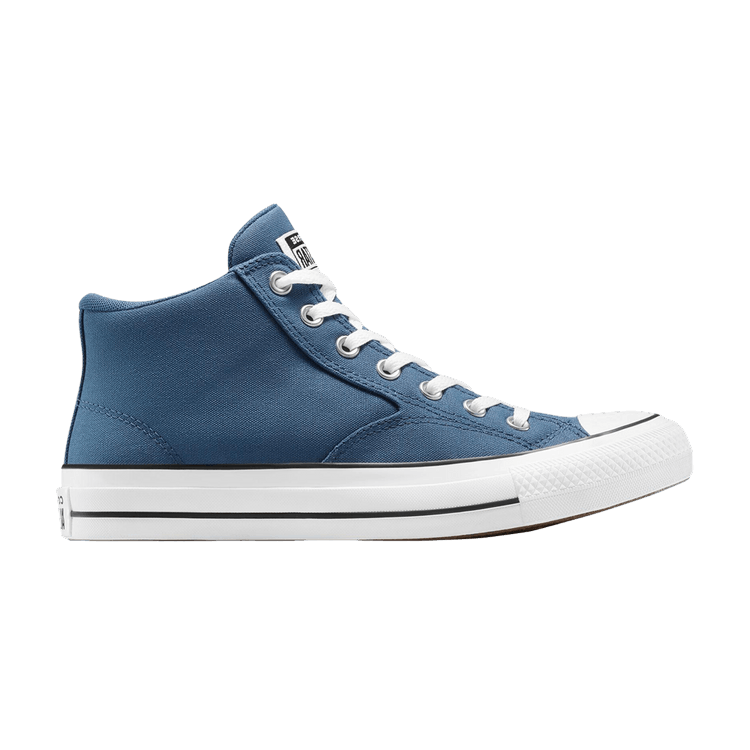Buy Converse Chuck Taylor All Star Mid 'Malden Street - Slacker Blue ...