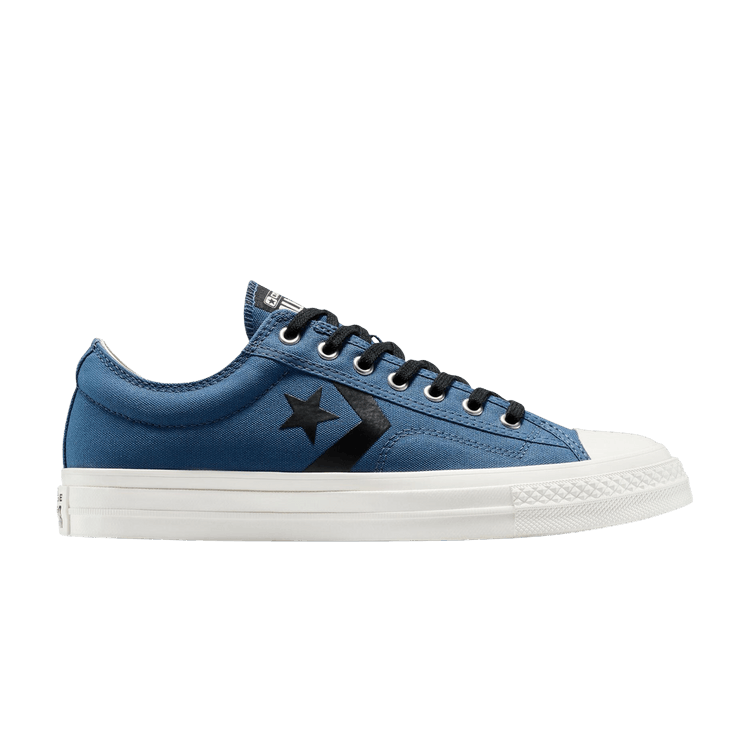 Buy Converse Star Player 76 Low 'Slacker Blue' - A13246C | GOAT
