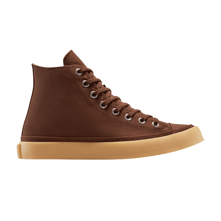 Buy Converse Chuck Taylor All Star High 'Crafted - Grounded Gum ...