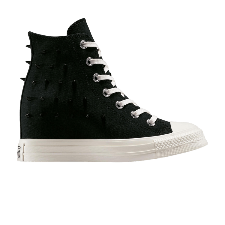 Buy Converse Wmns Chuck Taylor All Star Wedge Platform High 'Spikes ...