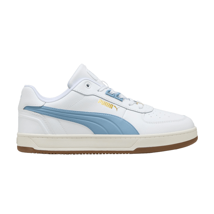 Buy Puma Caven 2.0 Lux 'White Cool Blue Gum' - 395016 20 | GOAT