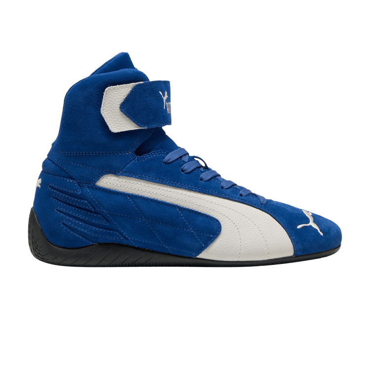 Buy Puma Speedcat Mid 'Clyde Royal' - 400384 10 | GOAT MX