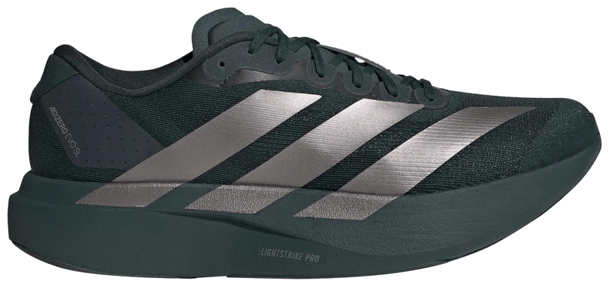 Buy Adidas Adizero Evo SL 'Aurich Ivy' - JQ4663 | GOAT