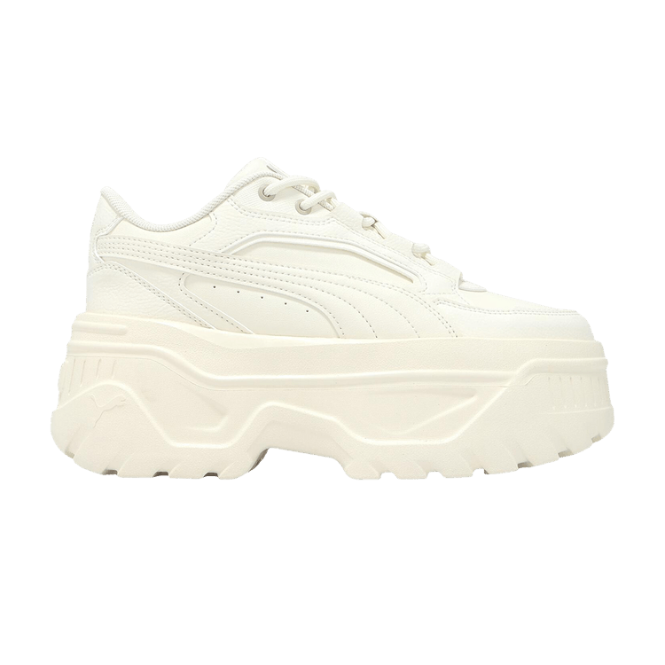 Buy Puma Wmns Karmen X-TRA 'Frosted Ivory' - 400369 04 | GOAT