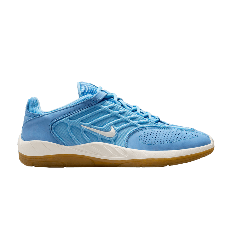 Buy Vertebrae SB 'University Blue' - HF7731 400 | GOAT