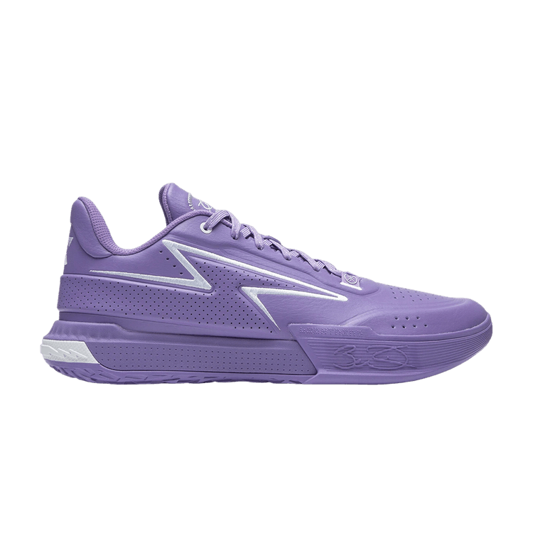 Buy Li-Ning Wade Flash 'YNG DNA - Grape' - ABPU039 5H | GOAT