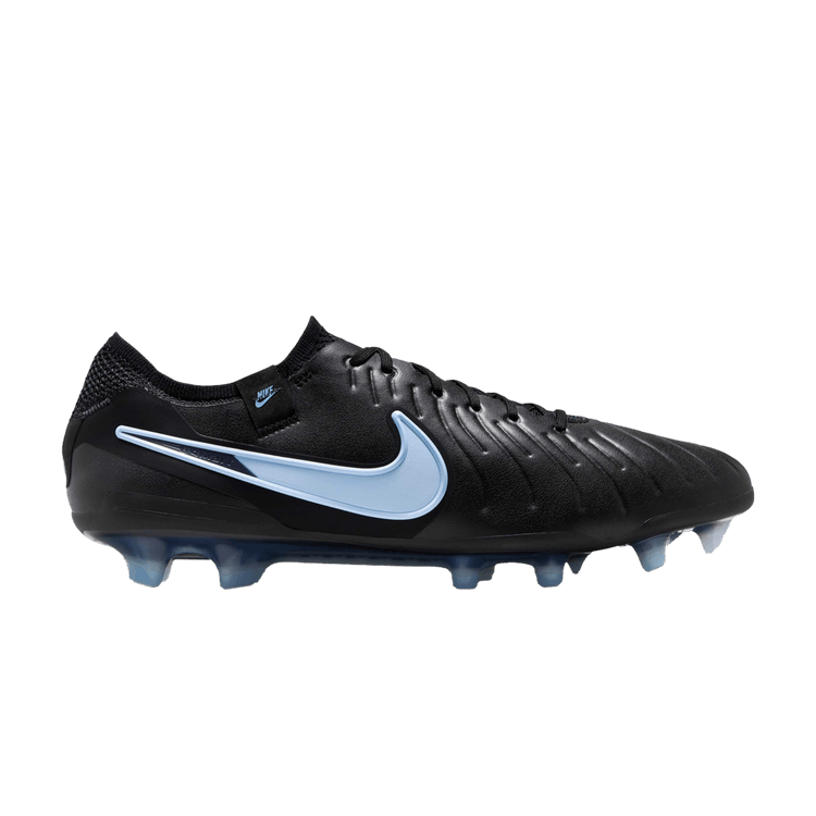 Buy Nike Tiempo Legend 10 Elite FG '2025 Shadow Pack' - DV4328 003 | GOAT
