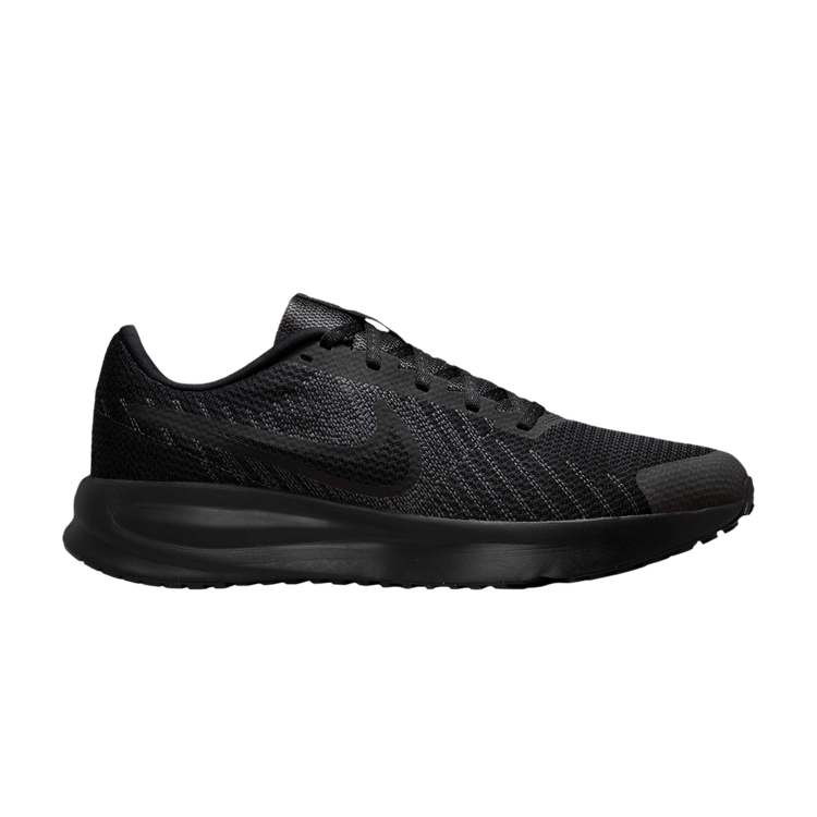 Buy Nike Run Defy 'Black Anthracite' - HM9594 002 | GOAT