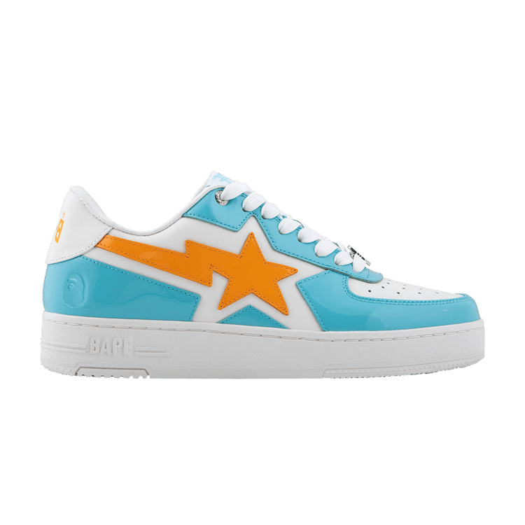Buy Bapesta Icon #2 M2 'Blue' - 1L30191307 BLU | GOAT