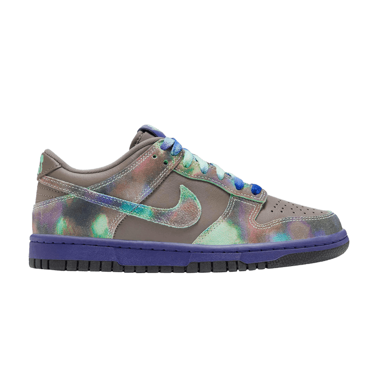 Buy Nike Dunk Low GS 'Panda Pack - Cave Stone' - HQ9294 200 | GOAT
