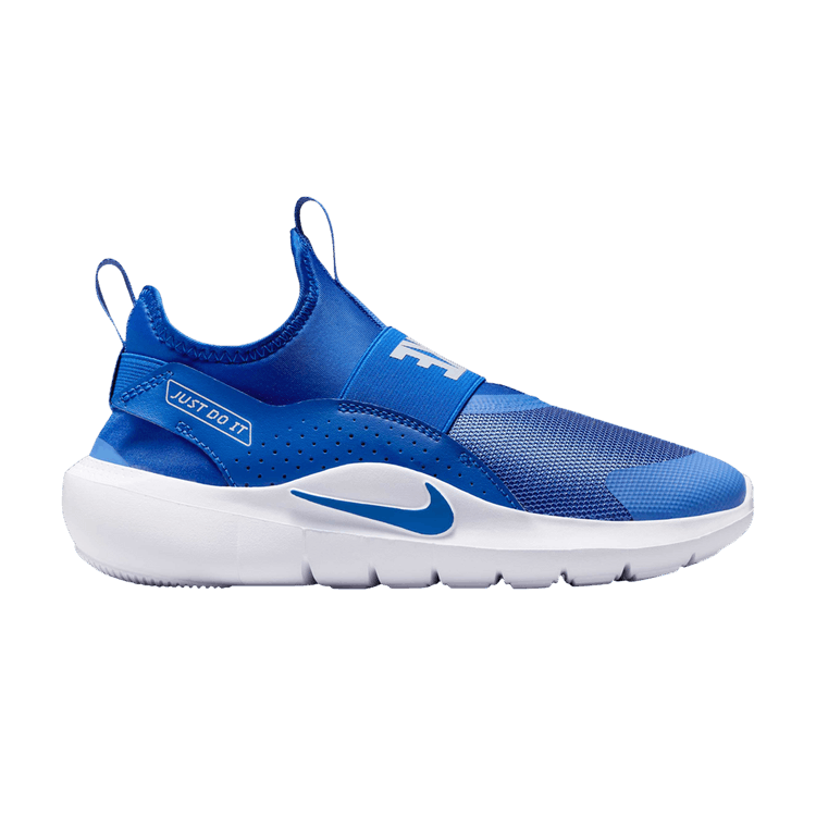 Buy Nike Flex Runner 4 GS 'Comet Blue' - IF2893 402 | GOAT