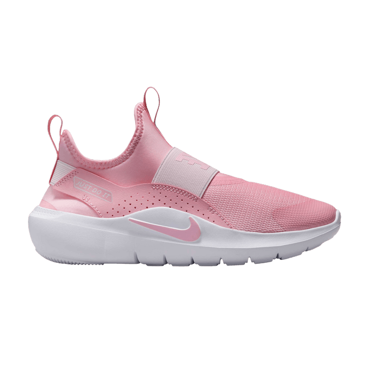 Buy Nike Flex Runner 4 GS 'Medium Soft Pink' - IF2893 600 | GOAT