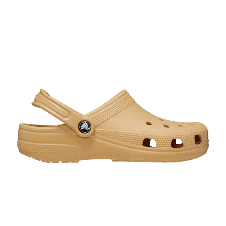 Buy Crocs Classic Clog 'Wheat' - 10001 209 | GOAT