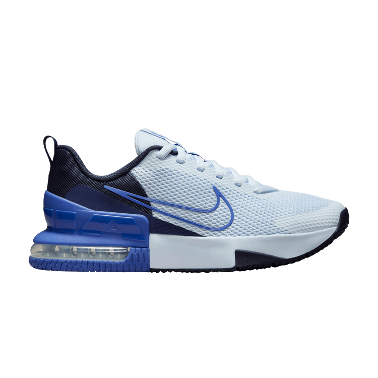 Buy Nike Air Max Alpha Trainer 6 'Blue Tint' - FQ1833 401 | GOAT