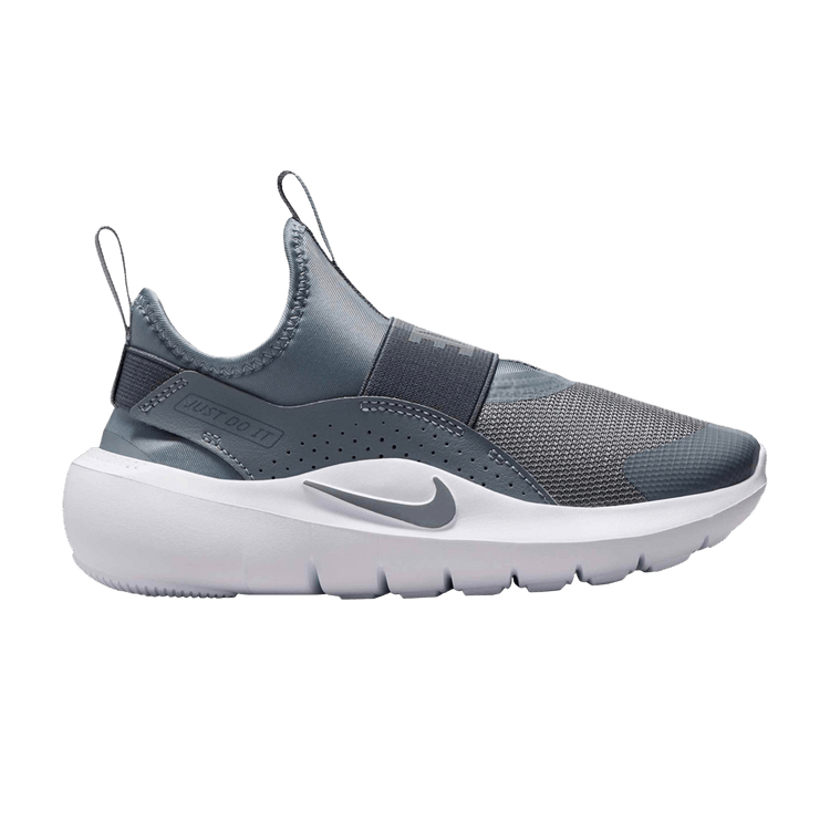 Buy Nike Flex Runner 4 PS 'Cool Grey' - IF2894 004 | GOAT