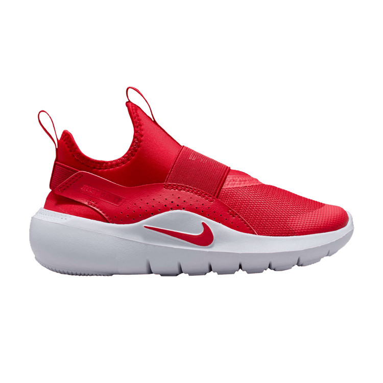 Buy Nike Flex Runner 4 PS 'University Red' - IF2894 602 | GOAT