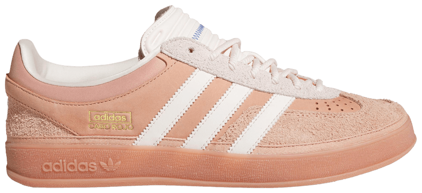 Buy Bad Bunny x adidas Gazelle Indoor 'Cabo Rojo' - JS5052 | GOAT