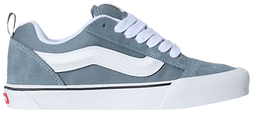 Buy Vans Knu-Skool 'Stormy Weather' - VN000D22RV2 | GOAT