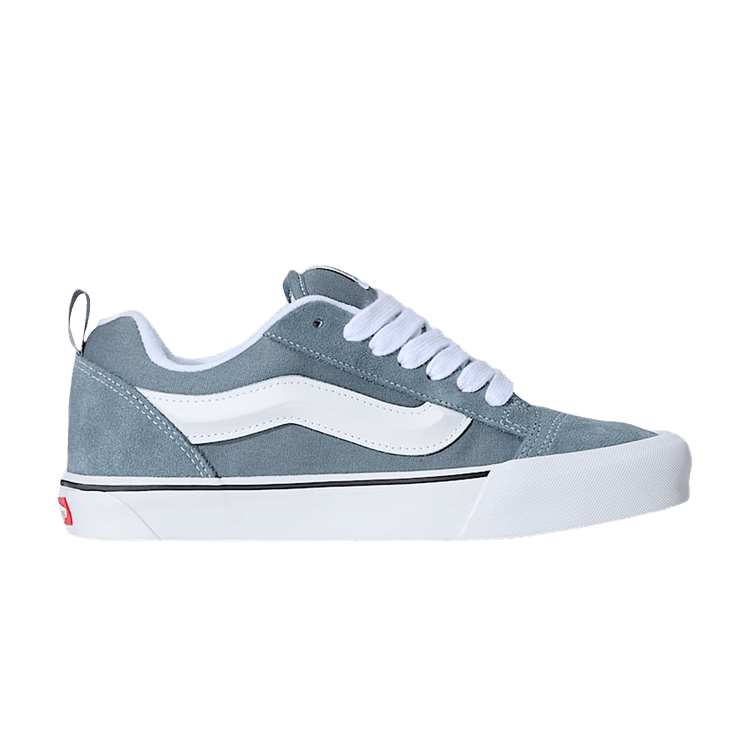 Buy Vans Knu-Skool 'Stormy Weather' - VN000D22RV2 | GOAT