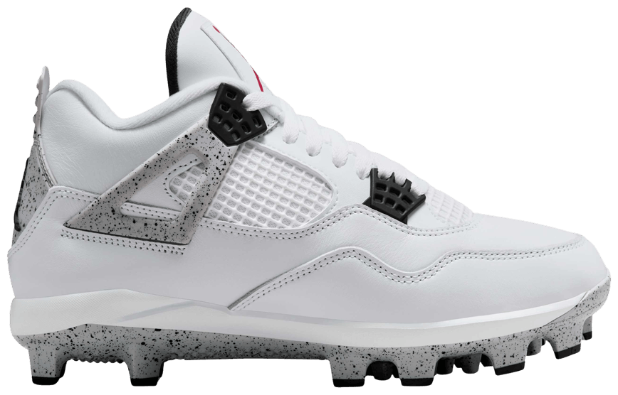 Buy Air Jordan 4 Retro MCS 'White Cement' - HQ0209 106 | GOAT