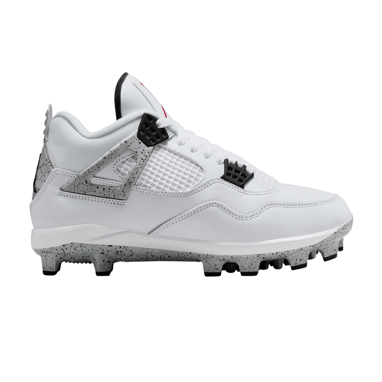 Buy Air Jordan 4 Retro MCS 'White Cement' - HQ0209 106 | GOAT