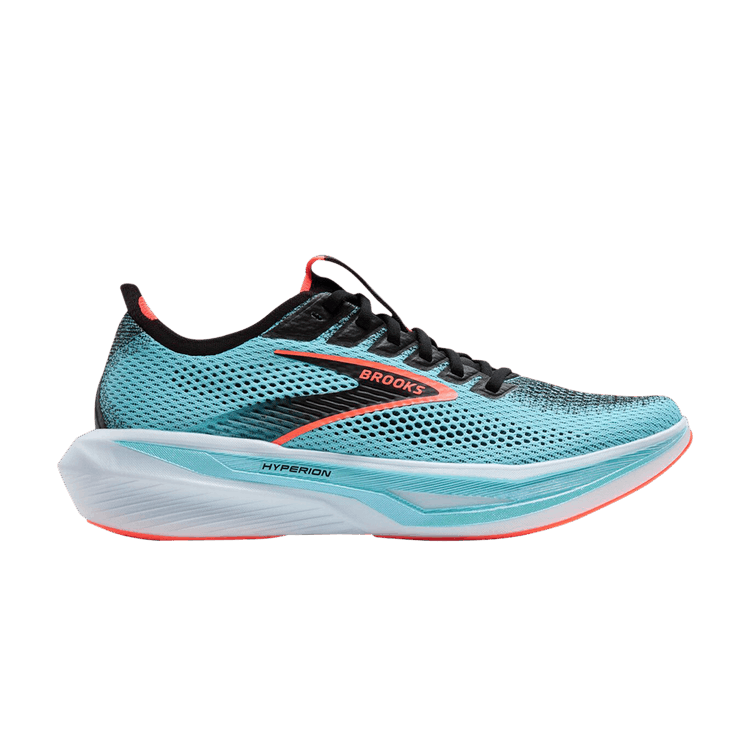 Buy Brooks Hyperion 3 'Atomizer Pink Clay' - 110465 1D 470 | GOAT