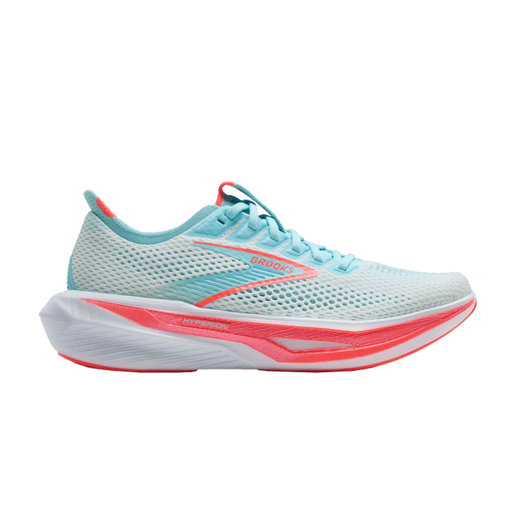Buy Wmns Hyperion 3 'Atomizer Pink Clay' - 120453 1B 193 | GOAT