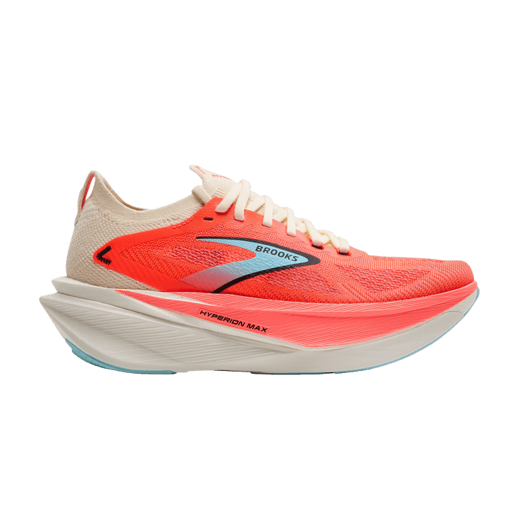 Buy Brooks Wmns Hyperion Max 3 'Fiery Coral Atomizer' - 120455 1B 659 ...
