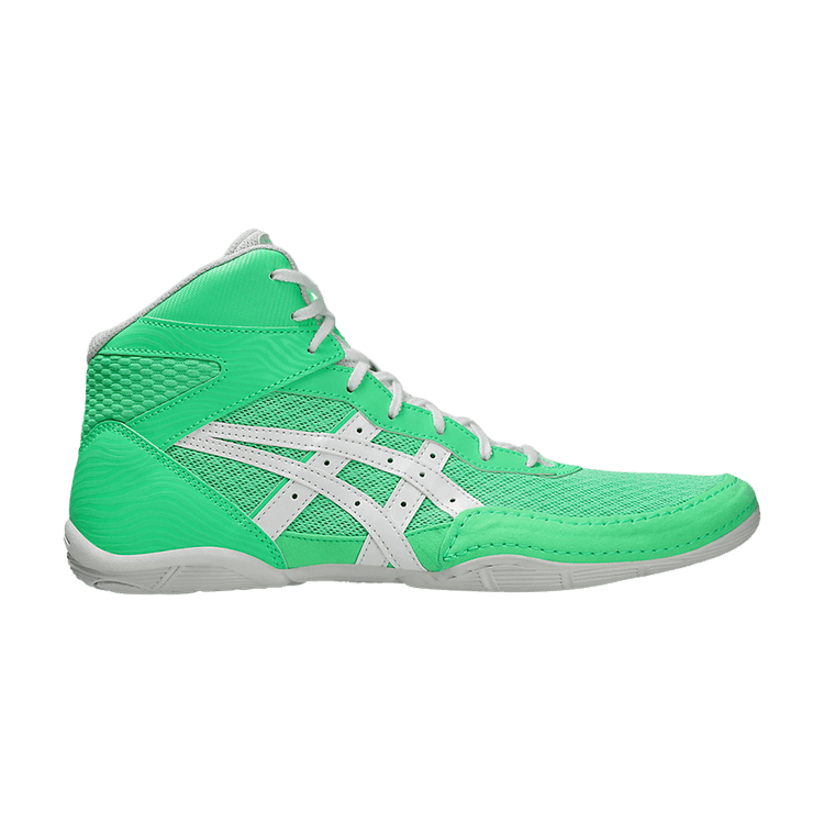 Buy Asics Matflex 7 'New Leaf' - 1081A051 300 | GOAT