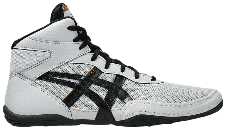 Buy Asics Matflex 7 GS 'Concrete Black' - 1084A011 022 | GOAT