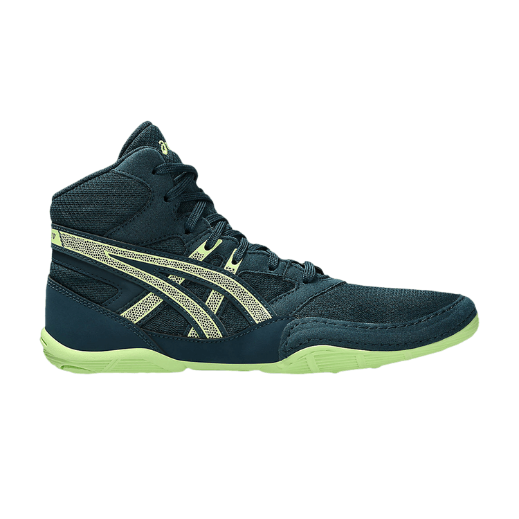 Buy ASICS Snapdown 4 GS 'Tranquil Teal Lucid Yellow' - 1084A014 301 | GOAT