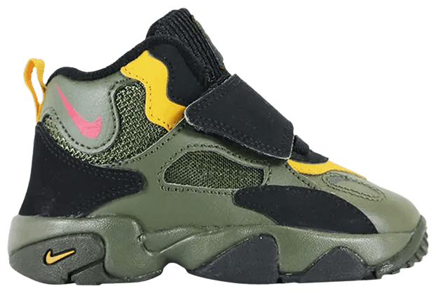 Buy Adidas Speed Turf TD 'Cargo Khaki' - 535737 368 | GOAT