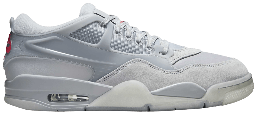Buy Air Jordan 4 RM 'Wolf Grey' - FQ7939 005 | GOAT