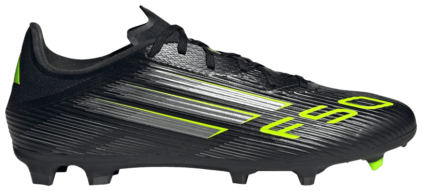 Buy Adidas Adizero F50 League FG MG 'Electric Stealth Pack' - JI0007 | GOAT