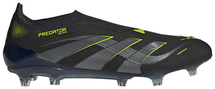 Buy Adidas Predator Elite Laceless FG 'Electric Stealth Pack' - JI1078 ...
