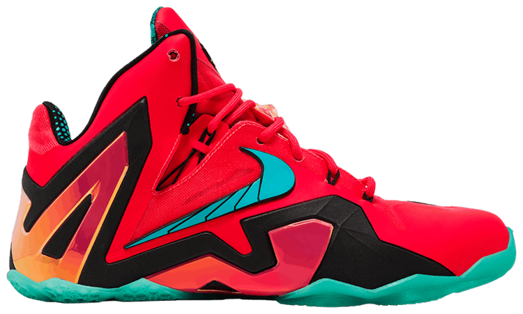lebron 11 release date