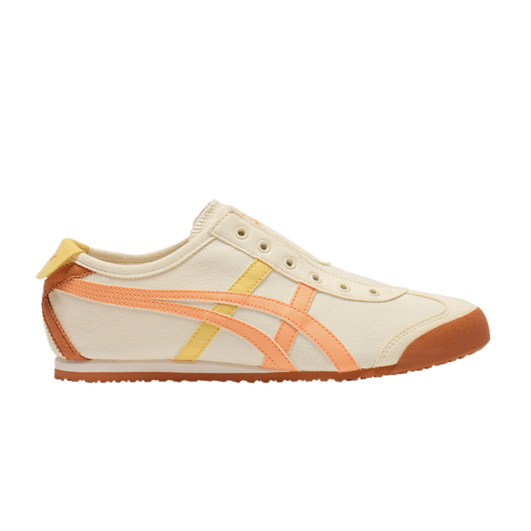 Buy Onitsuka Tiger Mexico 66 Slip-On 'Ivory Summer Dune' - 1183A360 751 ...